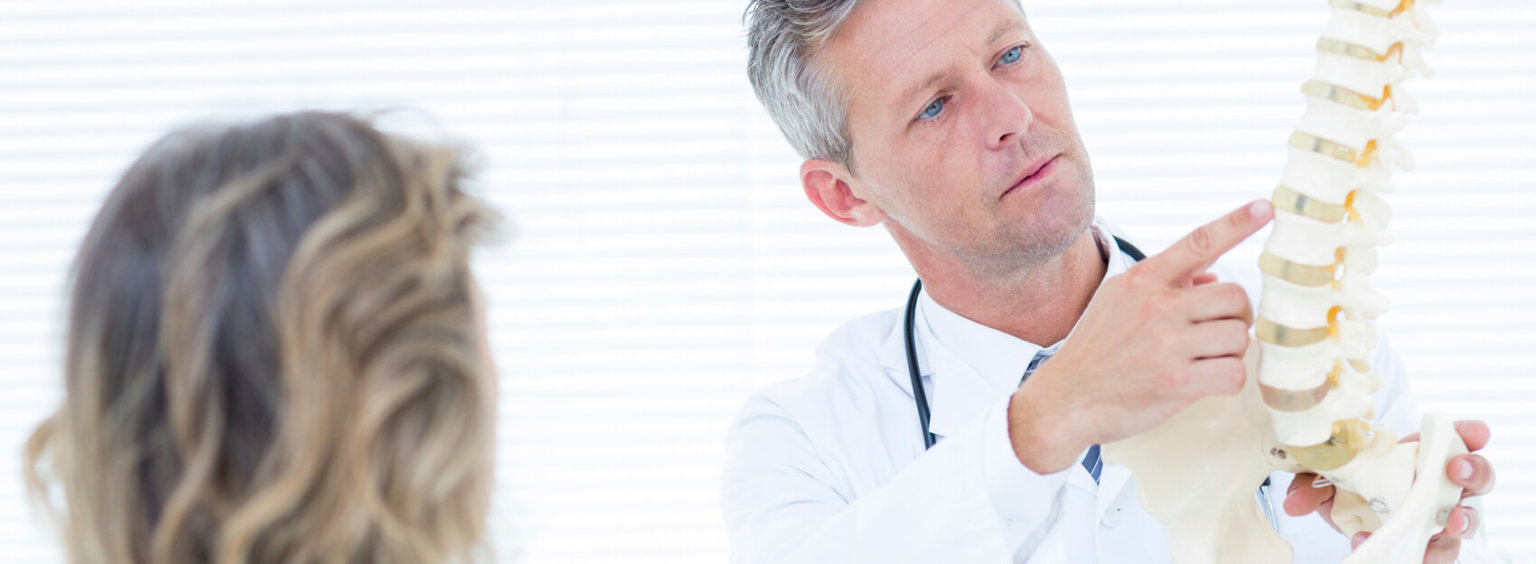 Musculoskeletal Pain Treatment And Physical Therapy - LI Spine