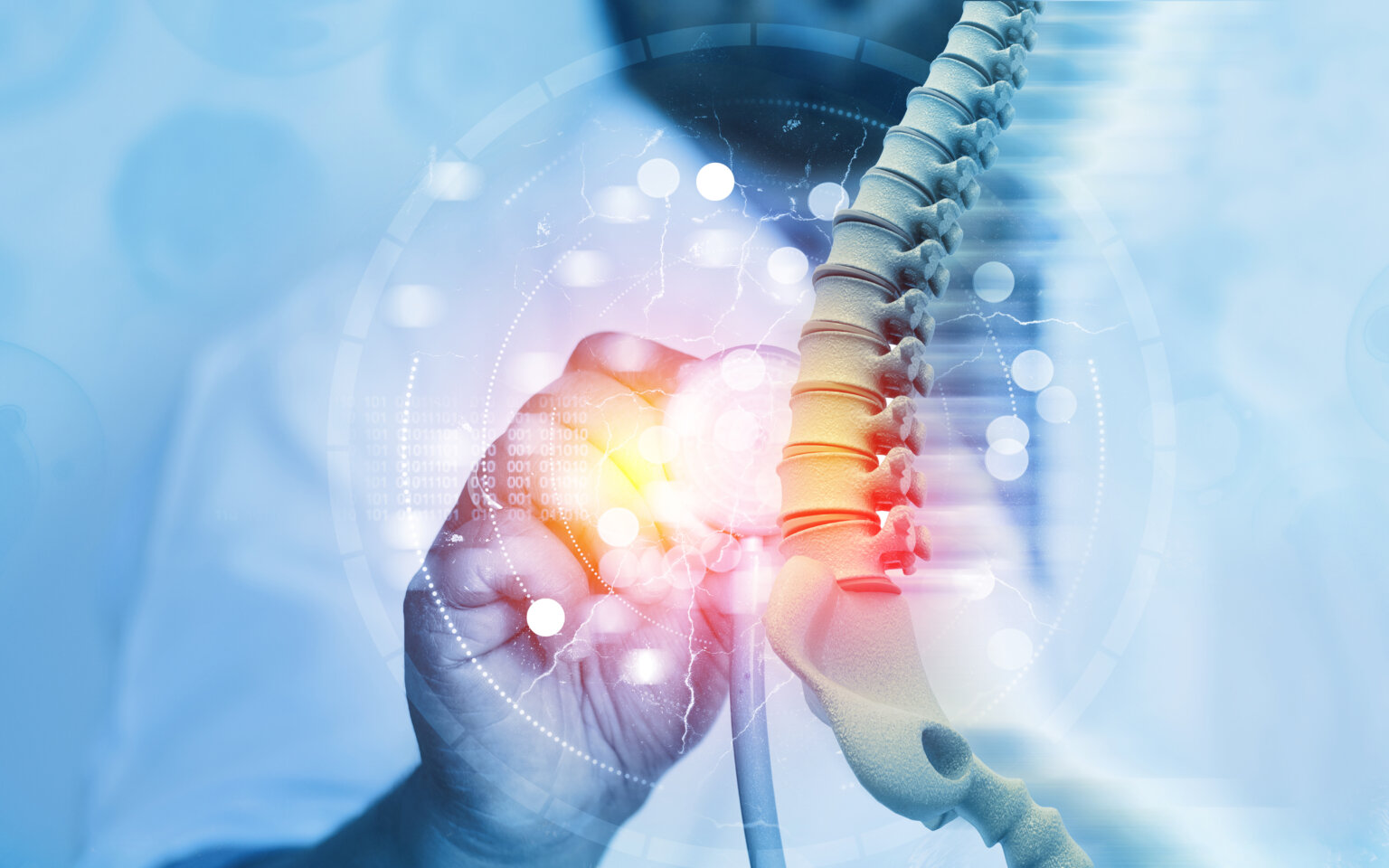 Radicular Pain - Long Island Spine Rehabilitation Medicine, PC
